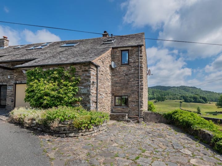 2 Bed In Haverthwaite (Sz591) - Cartmel
