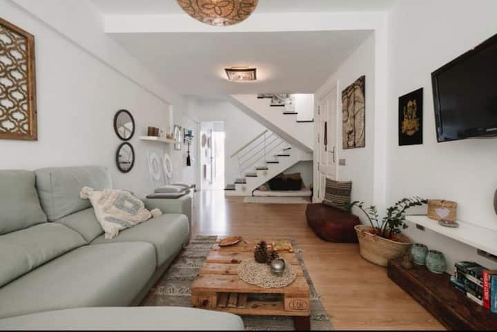 La Casita De Vanessa 2 - Telde