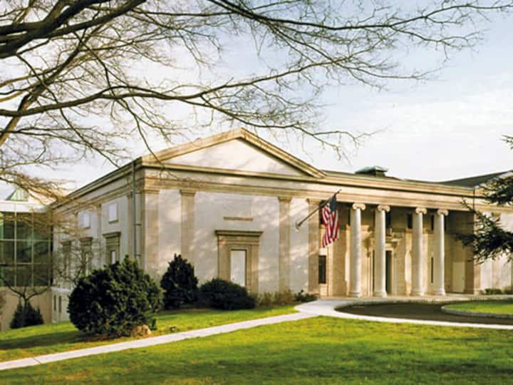 Visit Montclair Art Museum! Hotel W/ Self Parking - 漢諾威
