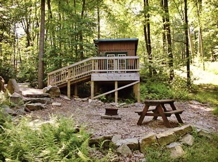Bunk House - Elk County, PA