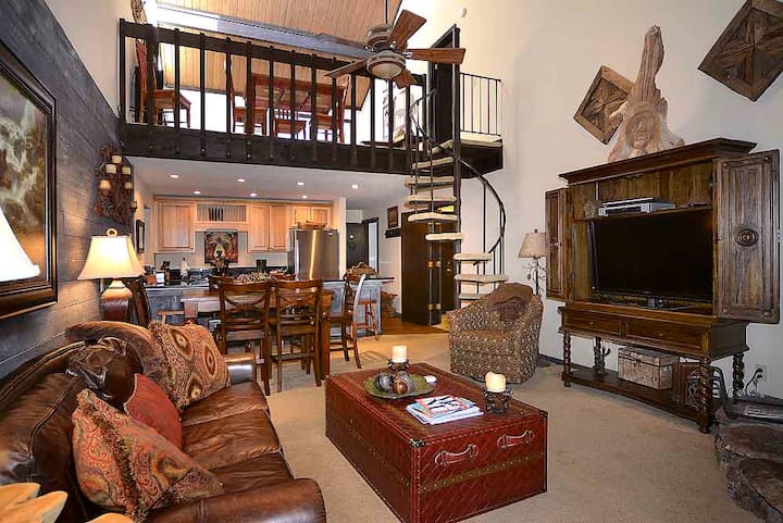 Keystone 303 - Crested Butte, CO