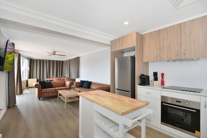 The Entrance Hideaway - The Entrance