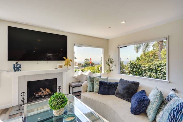 Laguna Beach Escape W/ Hot Tub & Ocean Views! - Laguna Beach, CA