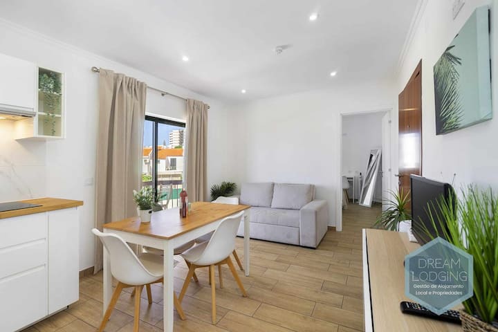 Vila Magna 109 - Dream Lodging - Albufeira