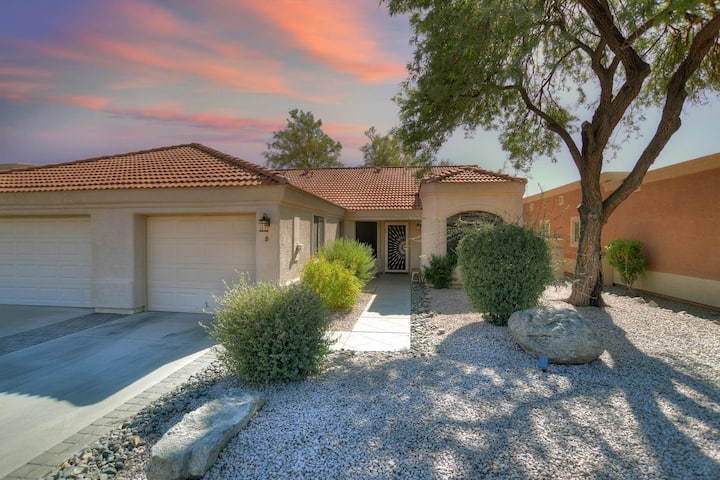 Close To Golf Courses & Trails - Fountain Hills - Fountain Hills, AZ