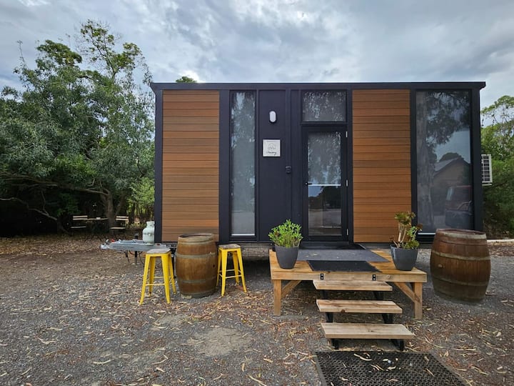 Alma Tiny House By Tiny Away - 맥라렌 베일