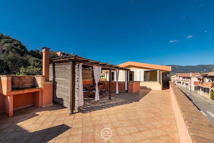 Villasimius Oasis Apartment - Villasimius