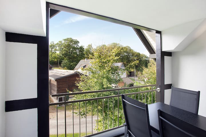 Ferienwohnung 2, 65qm - Bad Fredeburg