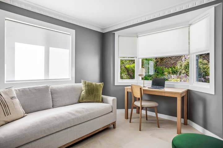 Ocean Front Luxury The Lambeth Walk - バンディーナ