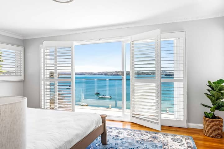 Ocean Front Luxury The Lambeth Walk - Cronulla