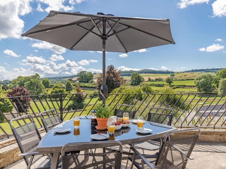 3 Bed In Bakewell (Oc-88675) - Bakewell