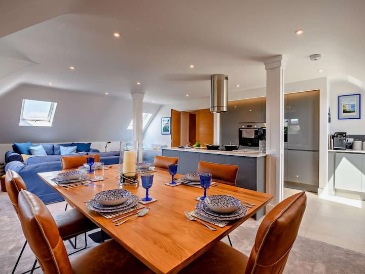 3 Bed In Swanage (Oc-87843) - Swanage