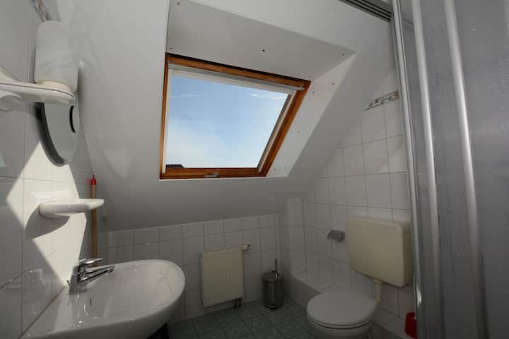 Königsdüne Ii Haus Königsdüne Ii, Wohnung 9 - Borkum
