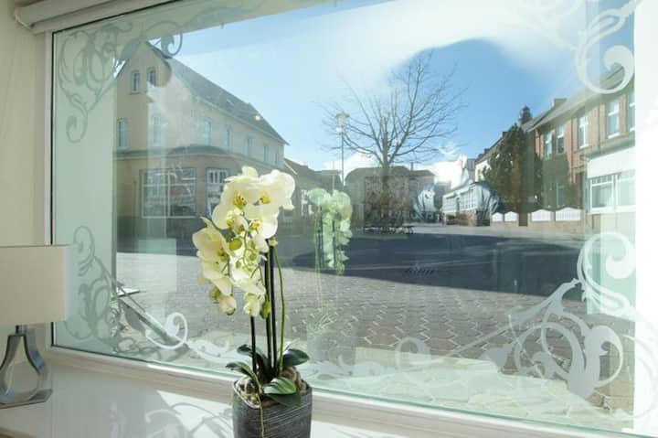 Wohnung Möwennestchen - Borkum