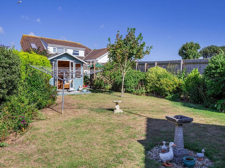 3 Bed In Bude (Oc-89425) - Bude