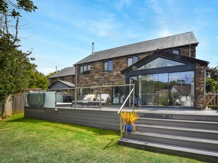 4 Bed In Bude (Oc-89355) - Bude