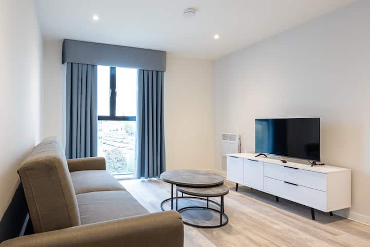 Guestready - Une Escapade Délicieuse à Liverpool - Liverpool