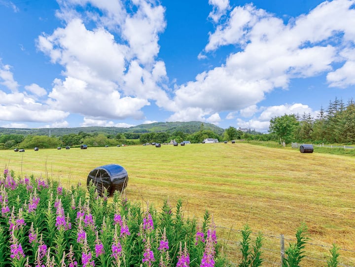 1 Bed In Balblair (89058) - Lairg