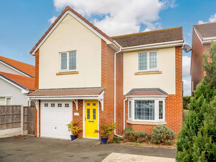 4 Bed In Llandudno (89703) - 란디드노