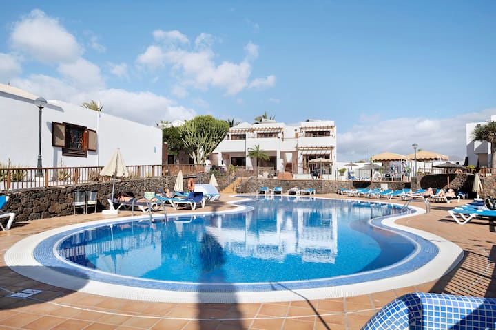 Playa Flamingo 19 - Playa Blanca