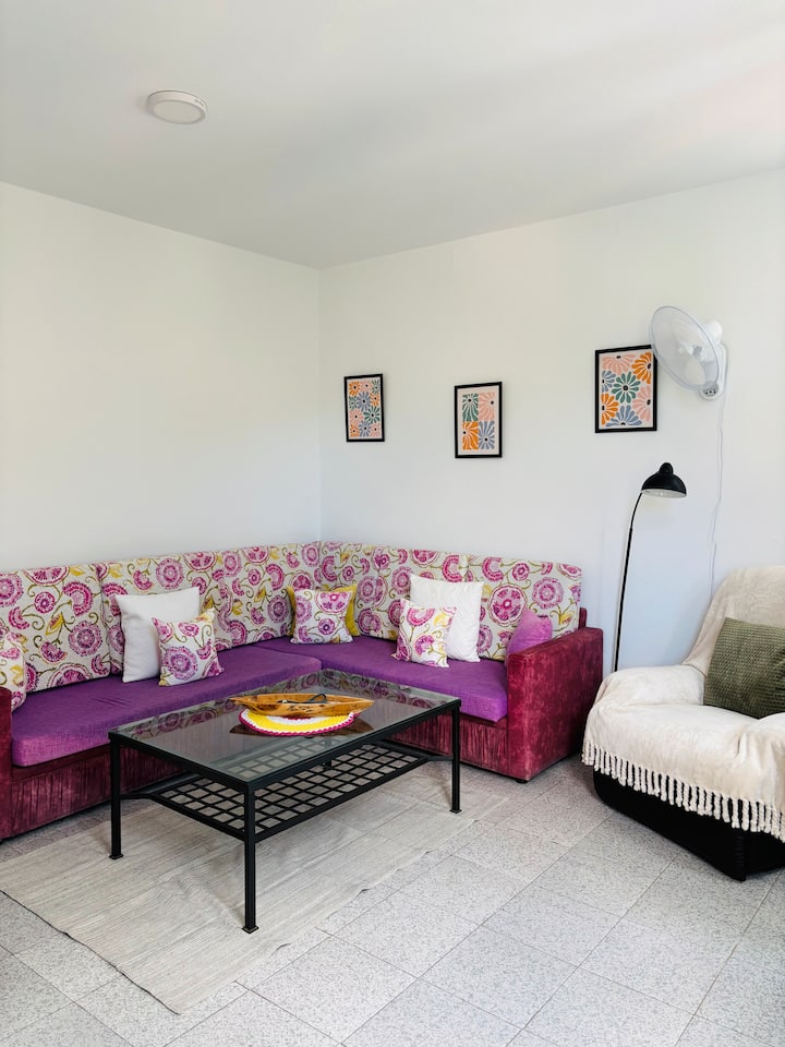 Apartamento Danoe 1 - La Aldea de San Nicolás