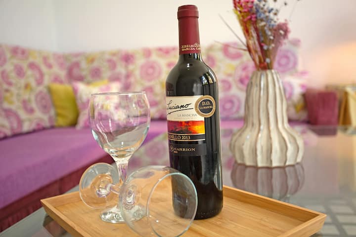 Apartamento Danoe 1 - Mogán