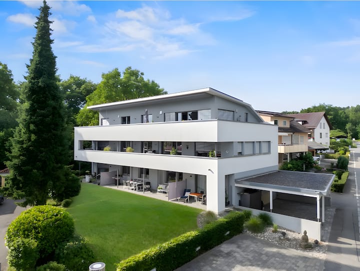 Aquamarin - Überlingen