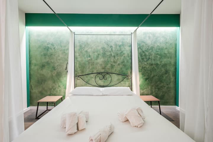 Infinity Suite Verona - Free Parking - Verona