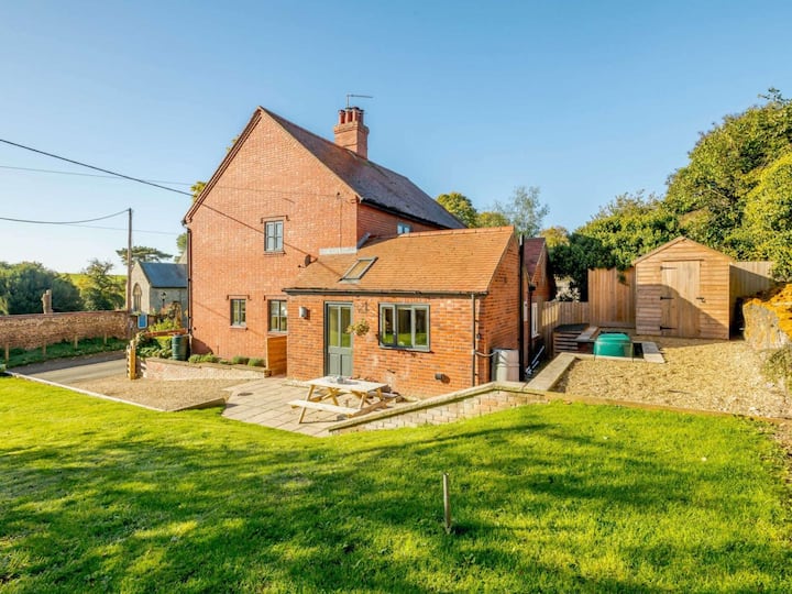 3 Bed In Hunstanton (Oc-90011) - Thornham