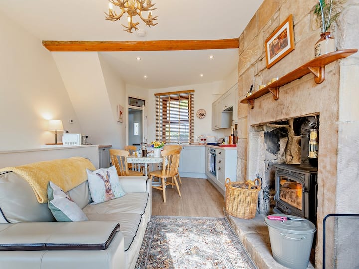 1 Bed In Hackney (90487) - Matlock