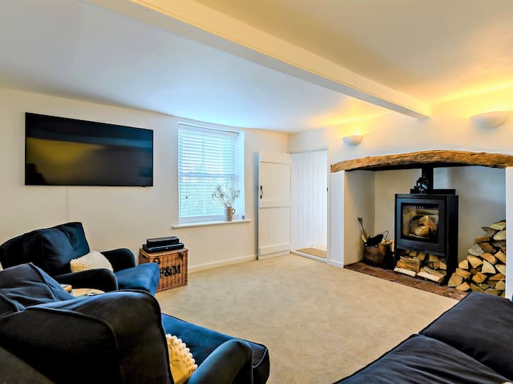 2 Bed In Great Walsingham (90535) - Blakeney
