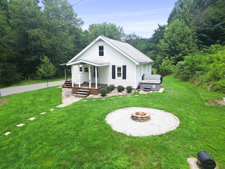 Shorty's Place | Hocking Hills - Hocking Hills State Park, OH