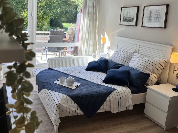 Förde - Möwe - Kiel