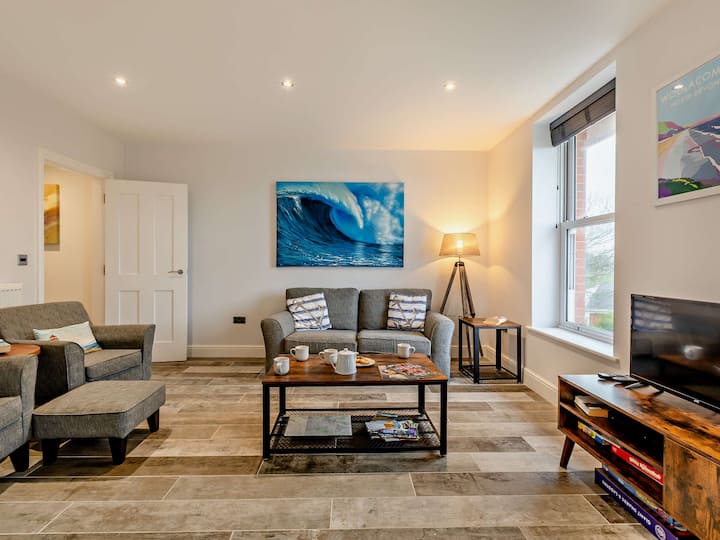 2 Bed In Mortehoe (90798) - Mortehoe