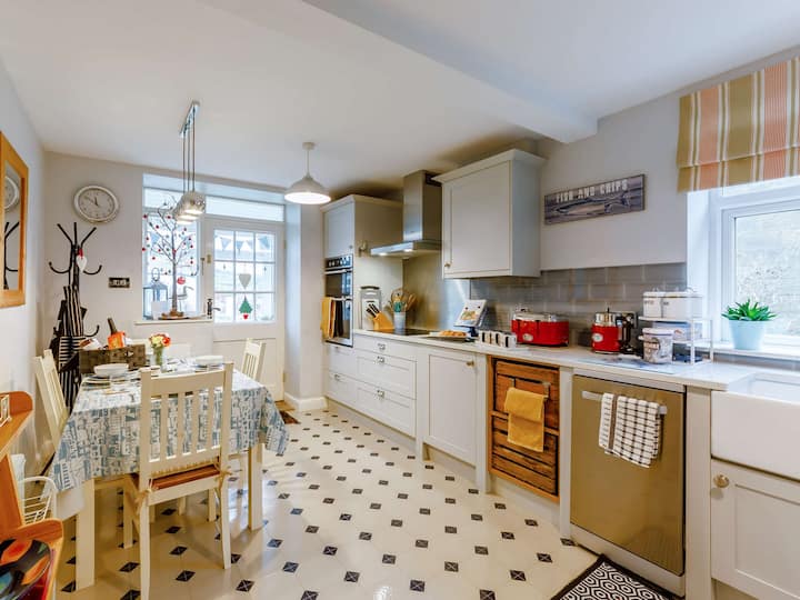 1 Bed In Fylingthorpe (90699) - Whitby