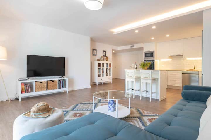 Apartment Puerto Banús V - Istán