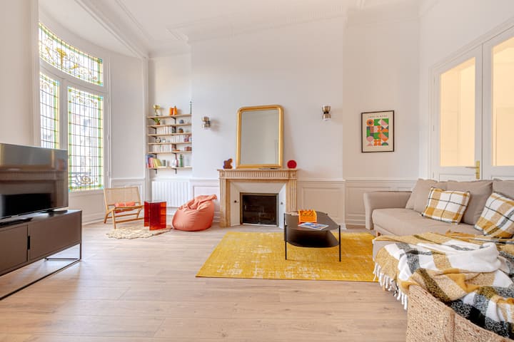 Le Majestueux Du Cœur De Ville - Limoges