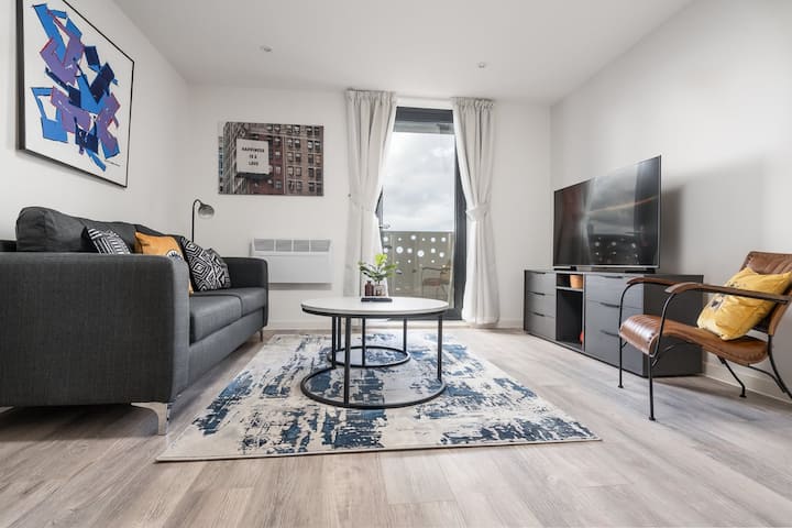 Guestready - Un Refuge De Charme à Liverpool - Liverpool