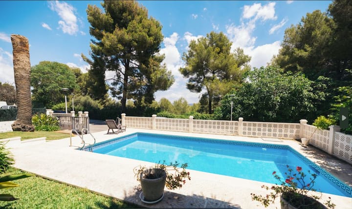 Oasis Salou - Tarragona, España