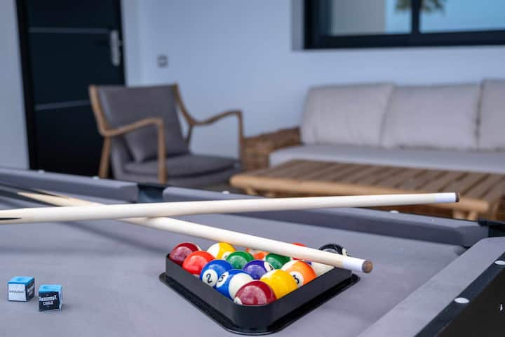 Luxury Apartment Sand Sabi Con Garaje - Corralejo
