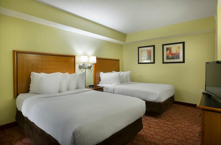 Seascape Paradise 3br With All The Extras - Myrtle Beach, SC