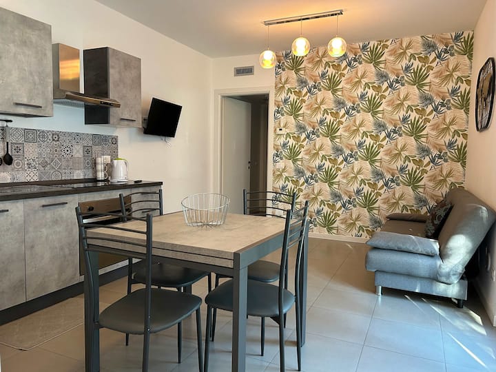 Vivaldi Home - Immobili E Soluzioni Rent - Bérgamo