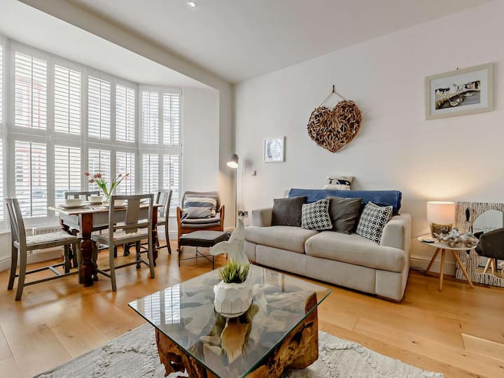 2 Bed In Tenby (Oc-91092) - Tenby