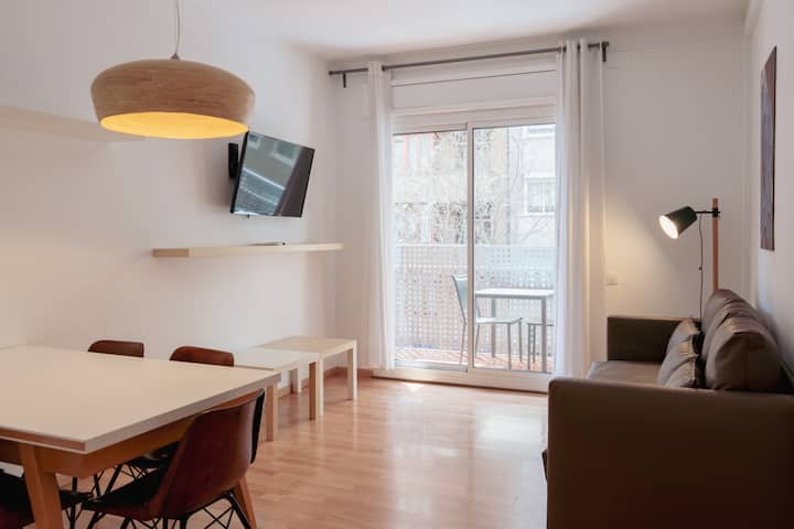 Ola Living Sagrada Familia 1 - Cerdanyola del Vallès