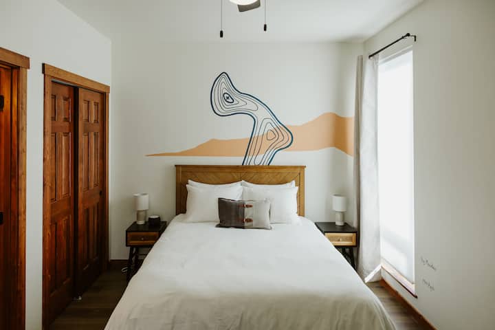 Big Mountain Suite | Near Logan Health - Kalispell, MT