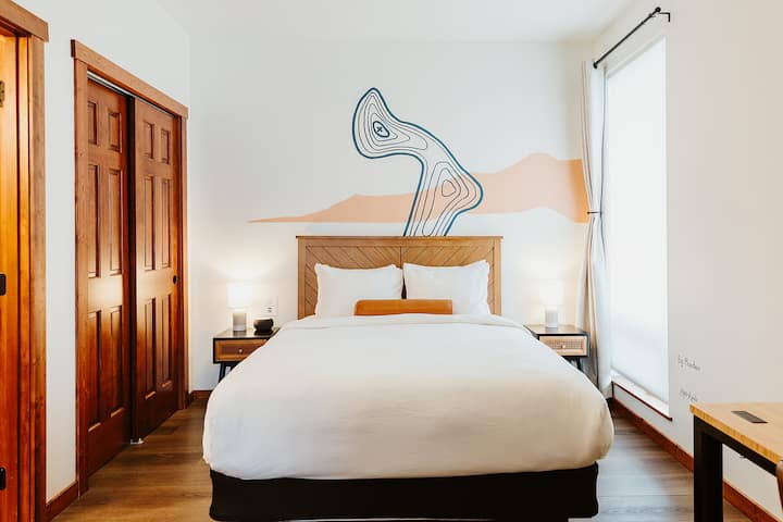 Big Mountain Suite | Near Logan Health - Kalispell, MT