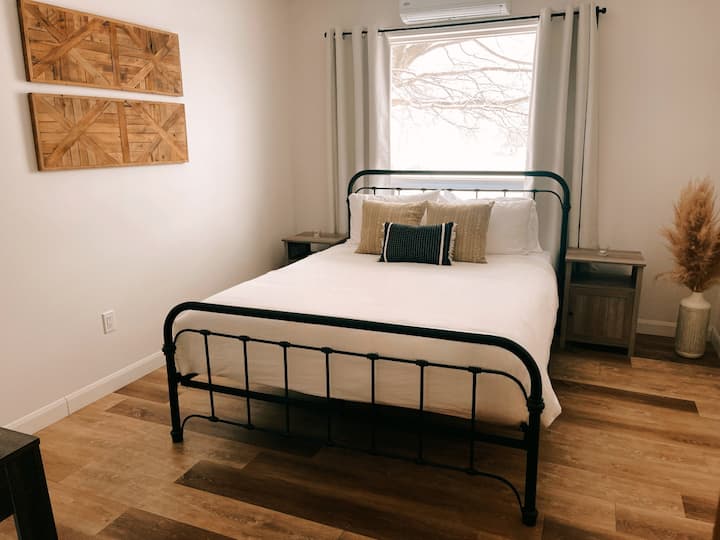 No. 3 - Petite Chambre à La Campagne - Beaupré