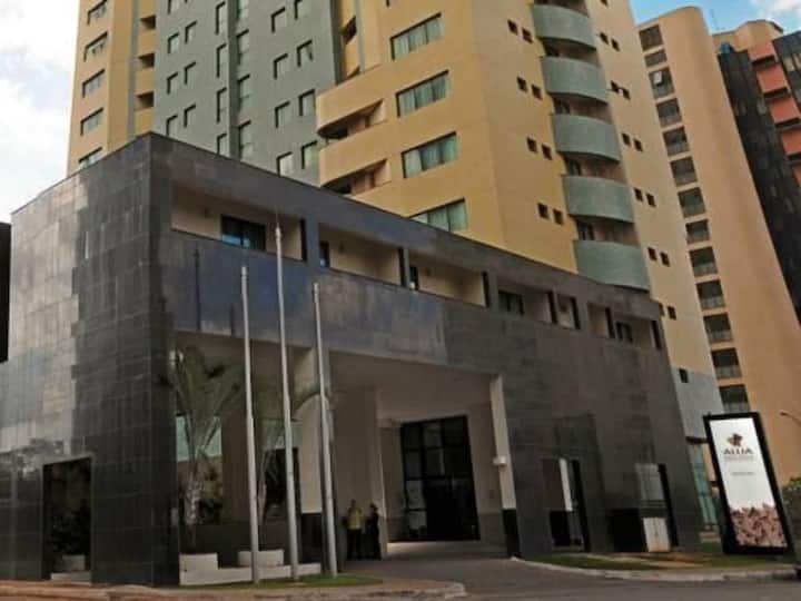 Hotel Flat Particular Lets Idea (Apto 508) - Brasília