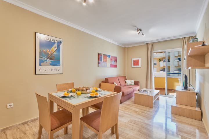 Star City - Provincia de Málaga, España