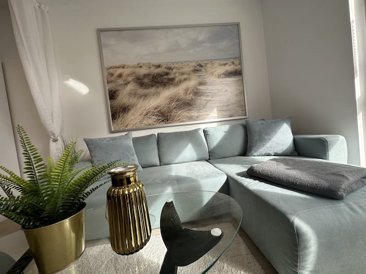 Holidy Home * Seestern * With Garden, Free Parking - Rostock